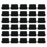 Silhouette Portrait Dust Cover - Walmart.com