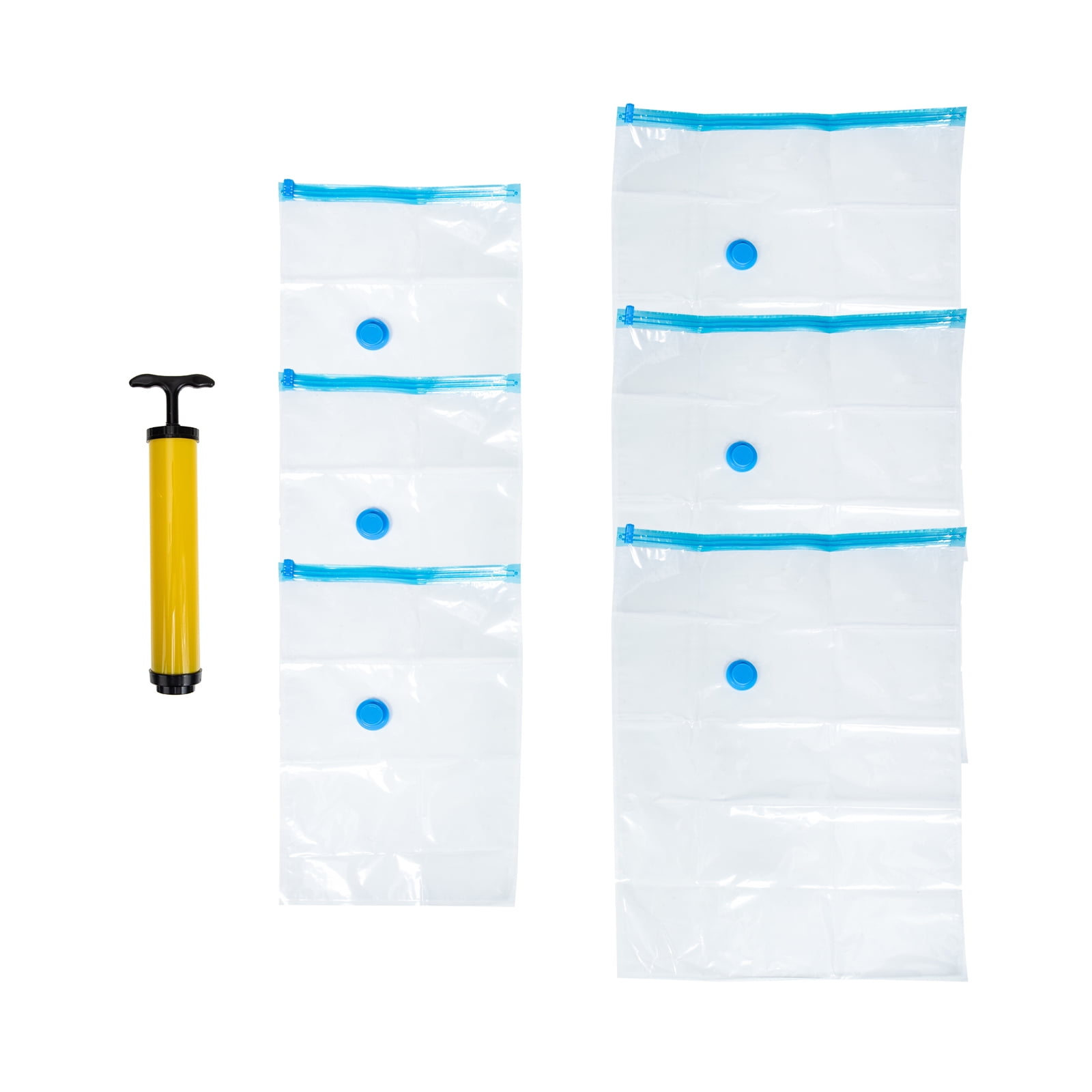 Monyance Vacuum Sealer Bags Bags Vaccum Bag Vacuum Storage Travel ...