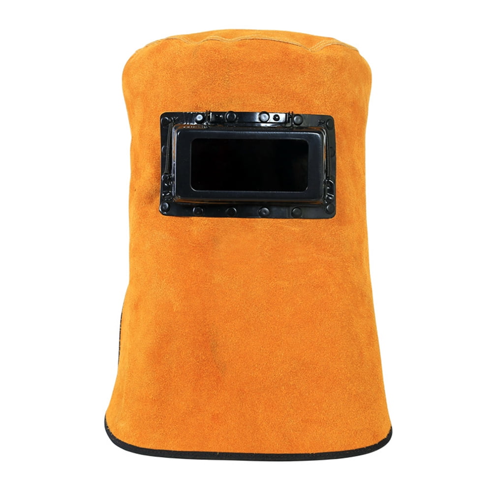 Monyance Welding Face Protector Handheld Welding Protector for High ...