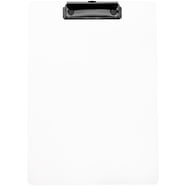 Pen+Gear by DEXAS Heavy Duty Full Size Large Dual Sided Clipcase ...