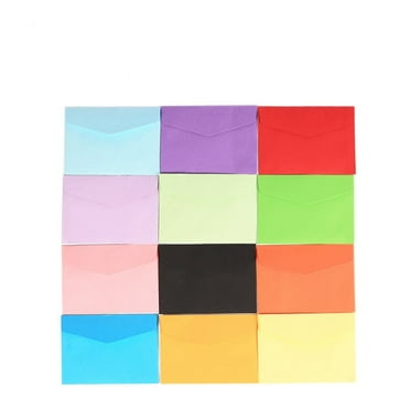 100-Pc Ivory Cotton Stationery Set: Paper & Envelopes for Letters ...