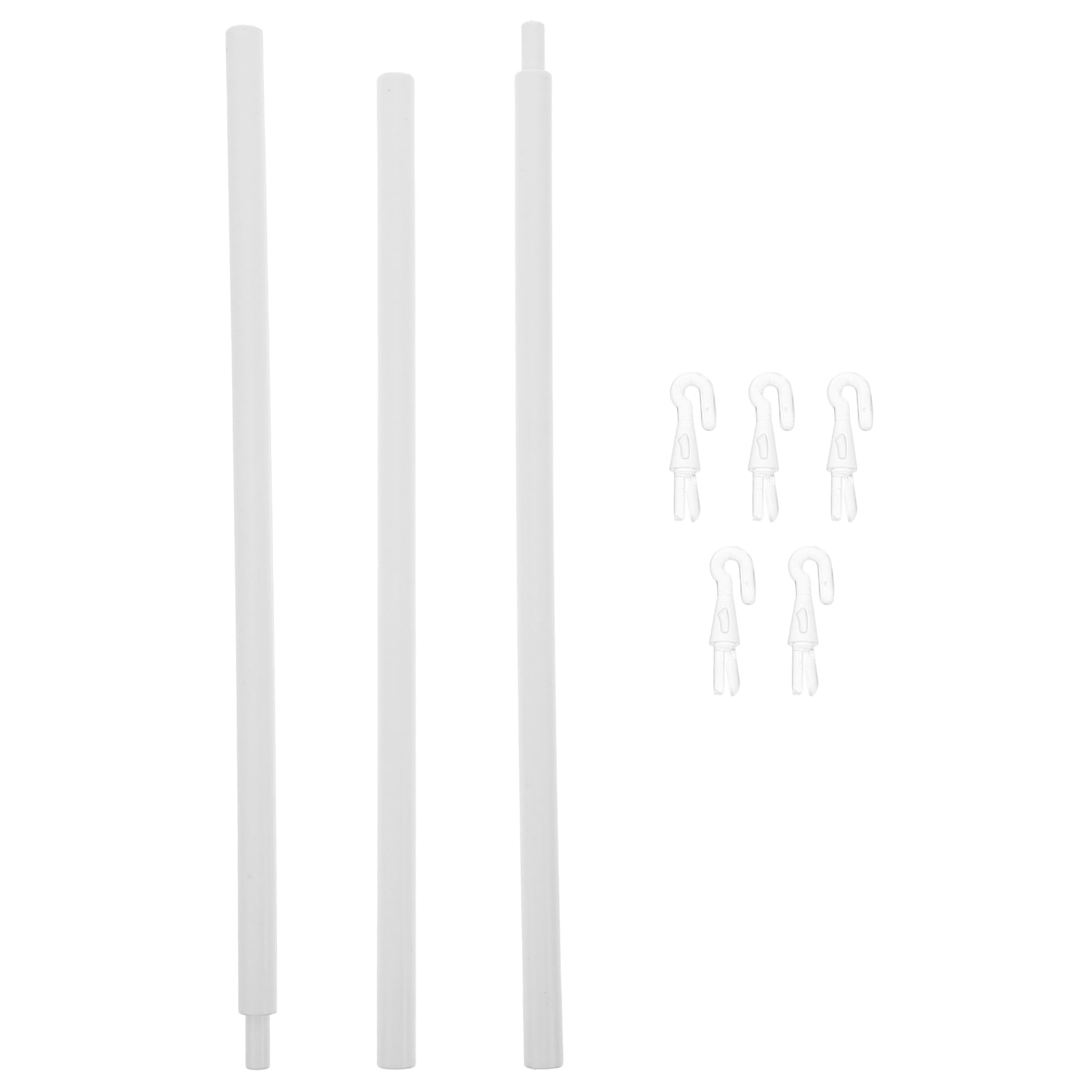 Monyance blind stick 35" Blind Wand Replacement for Vertical Blinds ...