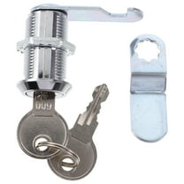 Cam Locks Rv Storage Locks Drawer Lock Keyed 5/8 Inch Cabinet Lock with ...