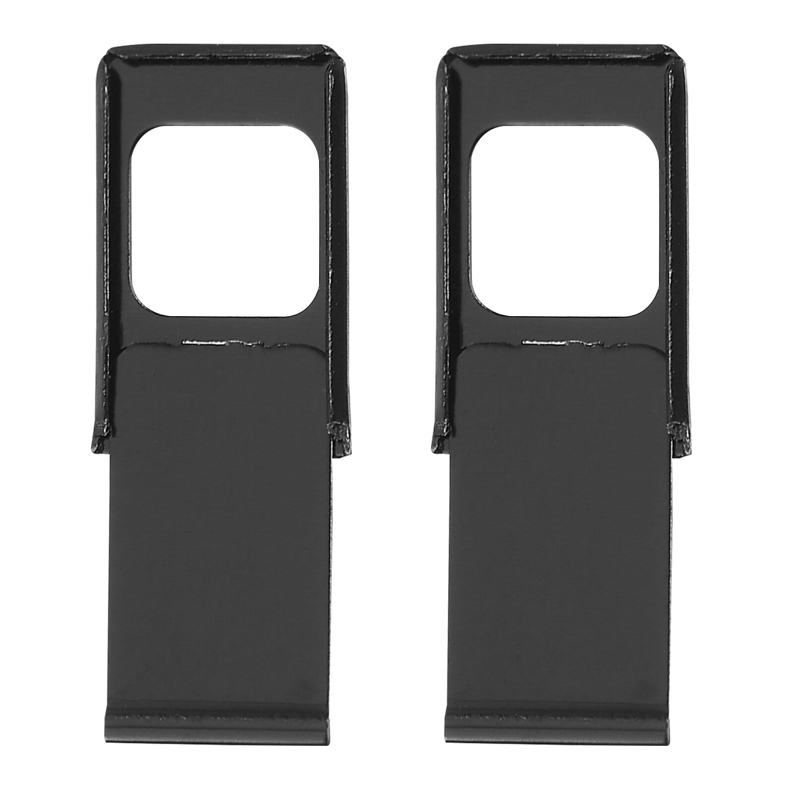 Monyance camera blocker 2Pcs Self Adhesive Webcam Cover Slide Web ...