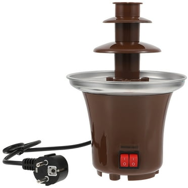 Salton Chocolate Fountain - Walmart.com