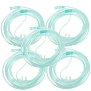 Headset Nasal Type Oxygen Cannula Soft-contact Nasal Oxygen Cannula XC ...