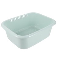 Wakeman Outdoors 9L Collapsible Wash Basin - Portable Sink with Drain ...