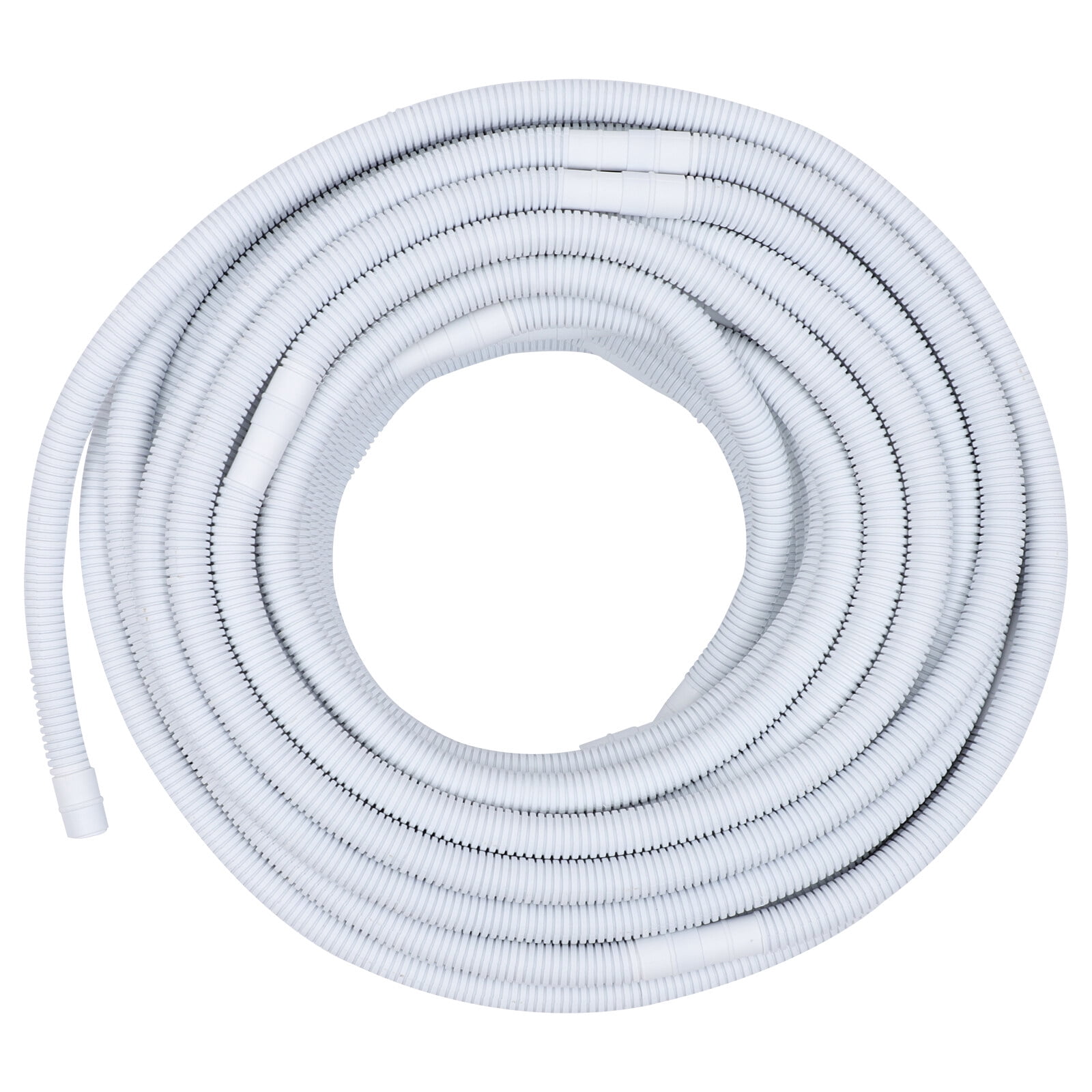 Monyance draining pipe Flexible Double Thick Air Conditioner Drain Hose ...