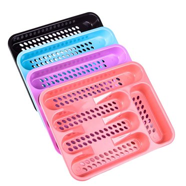 Walmart Slim Space Organizer with Pull-out Shelves: Kitchen and ...