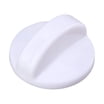 Scaroo WH01X10462 Dryer & Washing Machine Gray Control Knob For GE 2 ...