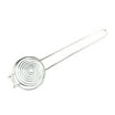 OTVIAP Stainless Steel Egg Yoke Separator Filter Egg Whites and Yolks ...