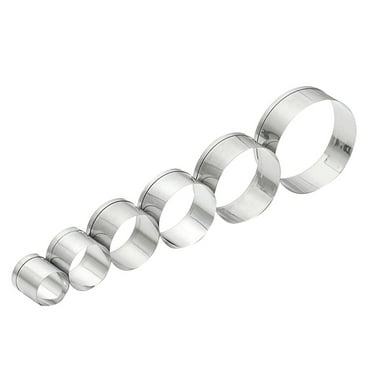 Wilton Dog Shapes Metal Cookie Cutter Set, 4-Piece - Walmart.com