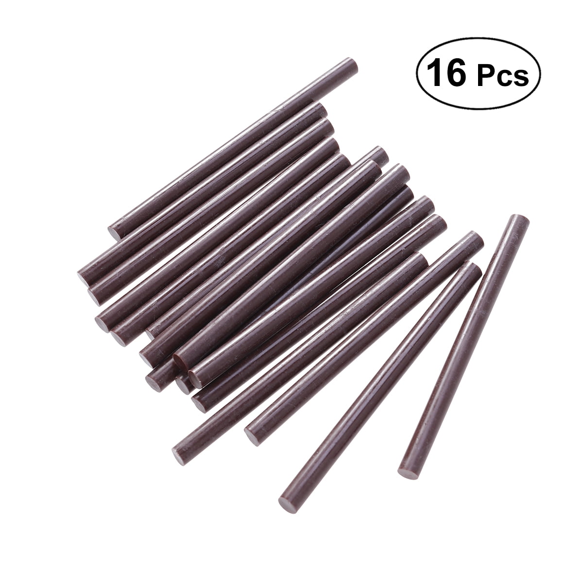 Monyance glue sticks 16pcs Hot Glue Sticks for DIY Art Craft Repair ...