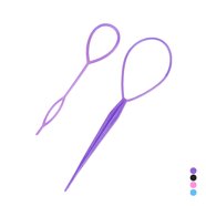 Topsy Tail Hair Styling Tool Hair braiding tool,Hair Styling Accessory ...