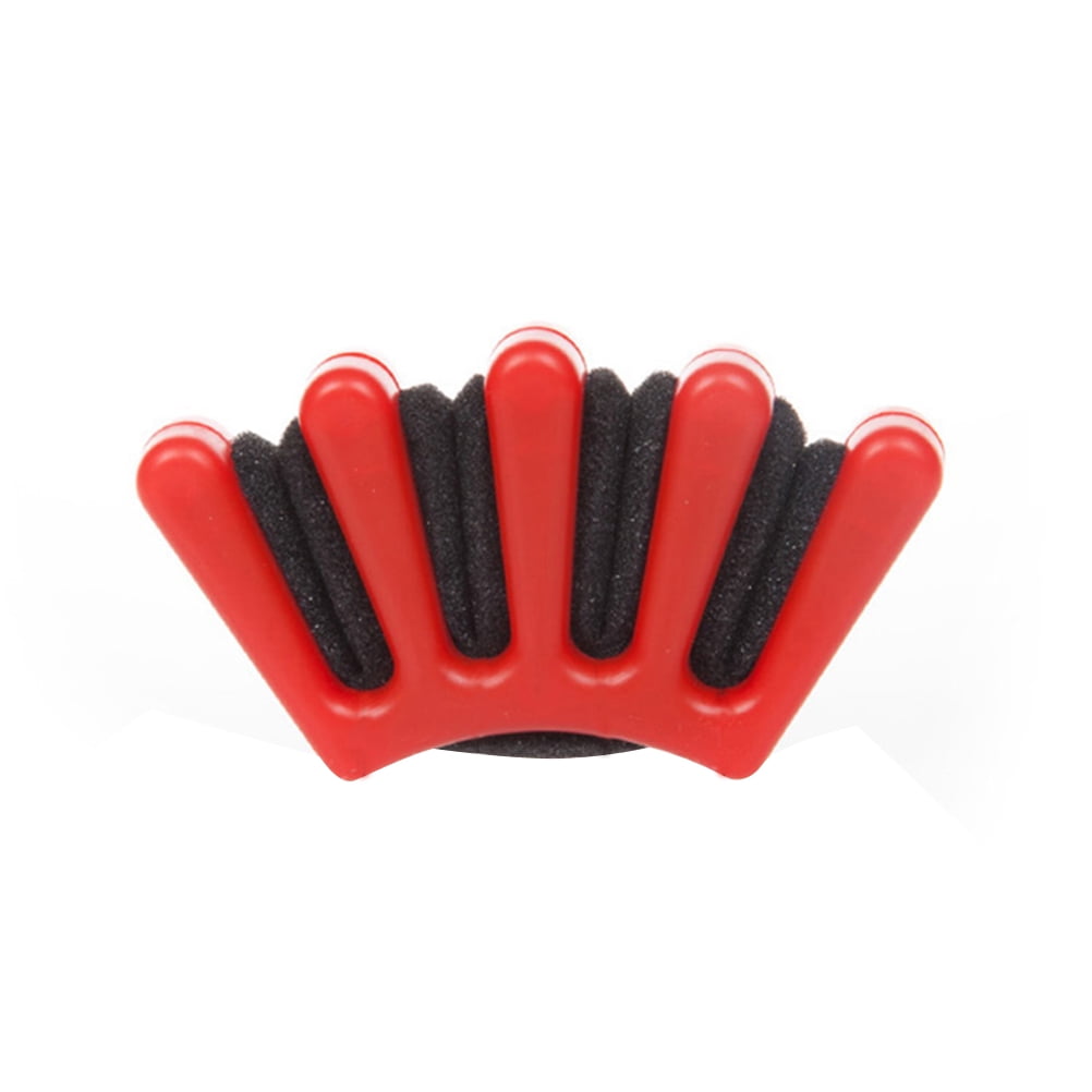 Monyance hair braiding tool Hair Braider Machine Braid Sponge Hair ...