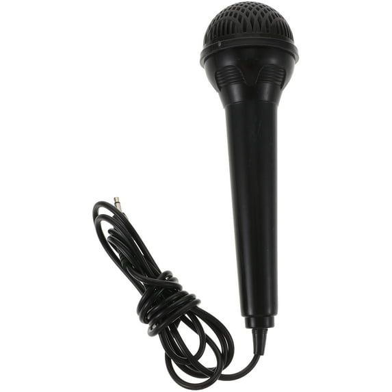 Monyance handheld mic Electronic Keyboard Microphone 3.5mm Small Port ...