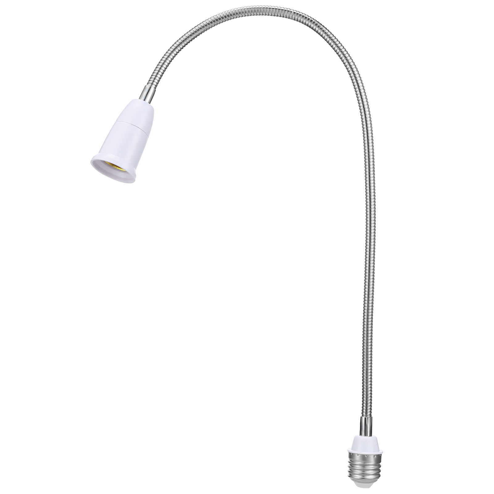 Monyance light socket extension Bulb Socket Extender E27 Socket ...