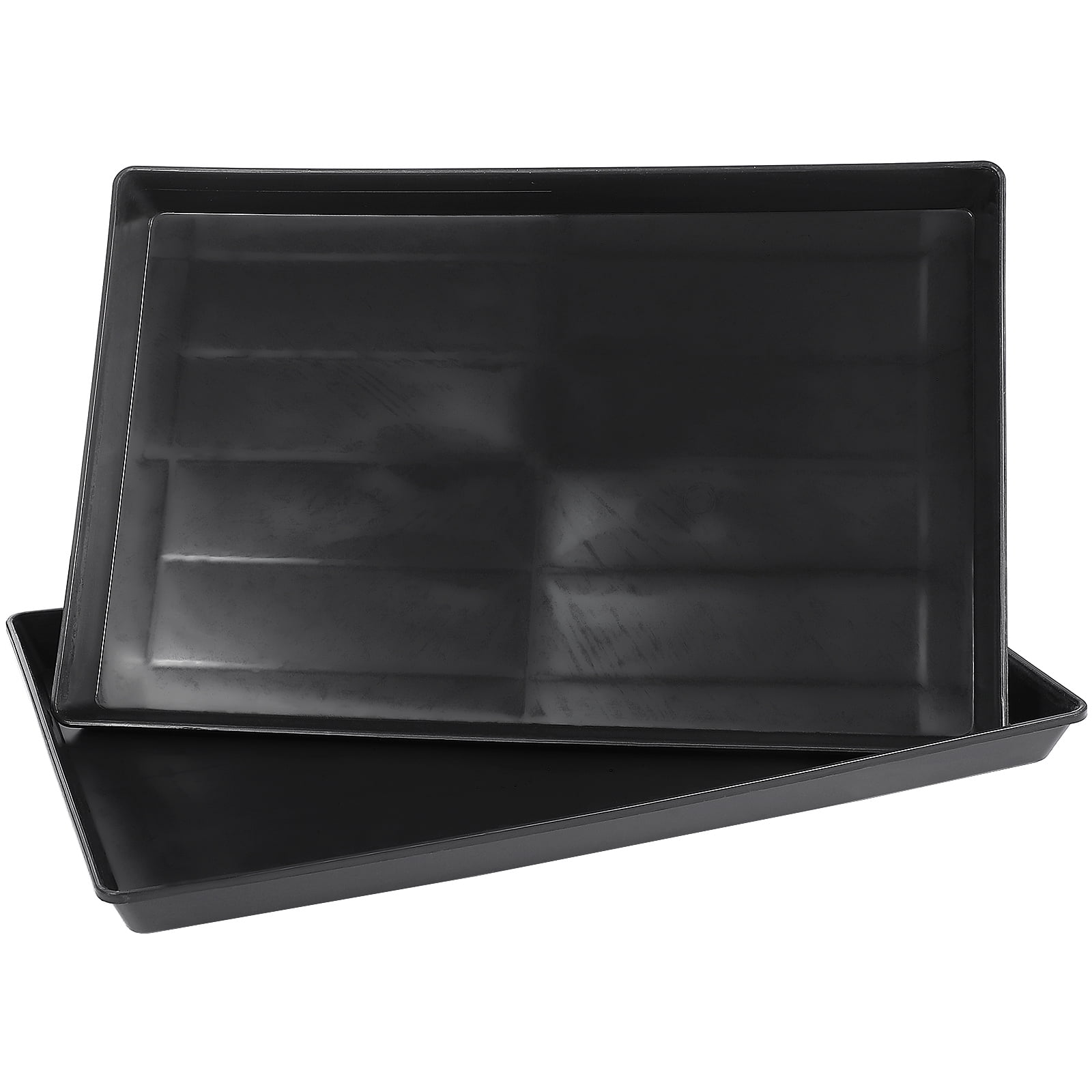 Monyance litter tray Dog Crate Tray Replacement: Reusable Puppy Toilet ...