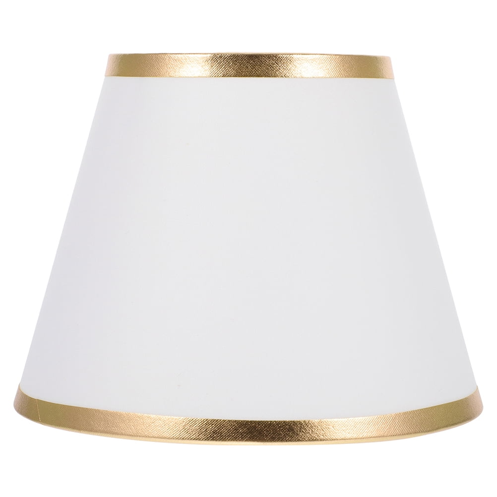 Monyance living room lamp shade Decorative Fabric Lamp Shade Table Lamp ...