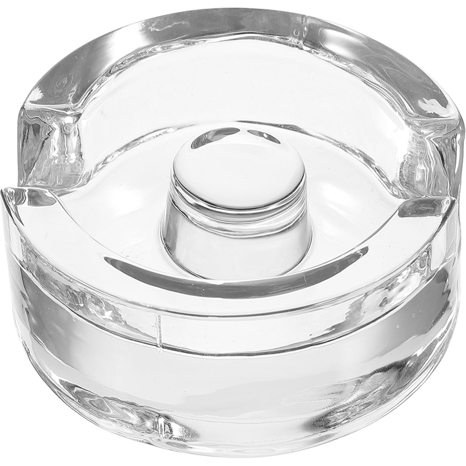 Monyance jars lids Fermentation Weight Lid Jars Glass Lid Small ...