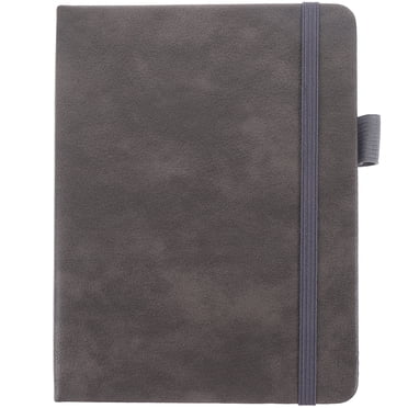 At-a-glance Telephone/address Book, 4-7/8 X 8, Black - Walmart.com