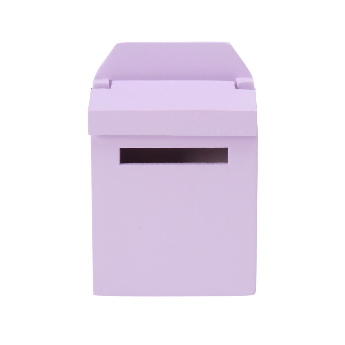 Monyance minihouse mailbox 1pc 1 to 12 Ratio Miniature Mailbox ...