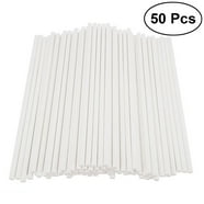 Wilton 6-Inch Cookie Sticks, White, 20-Count - Walmart.com