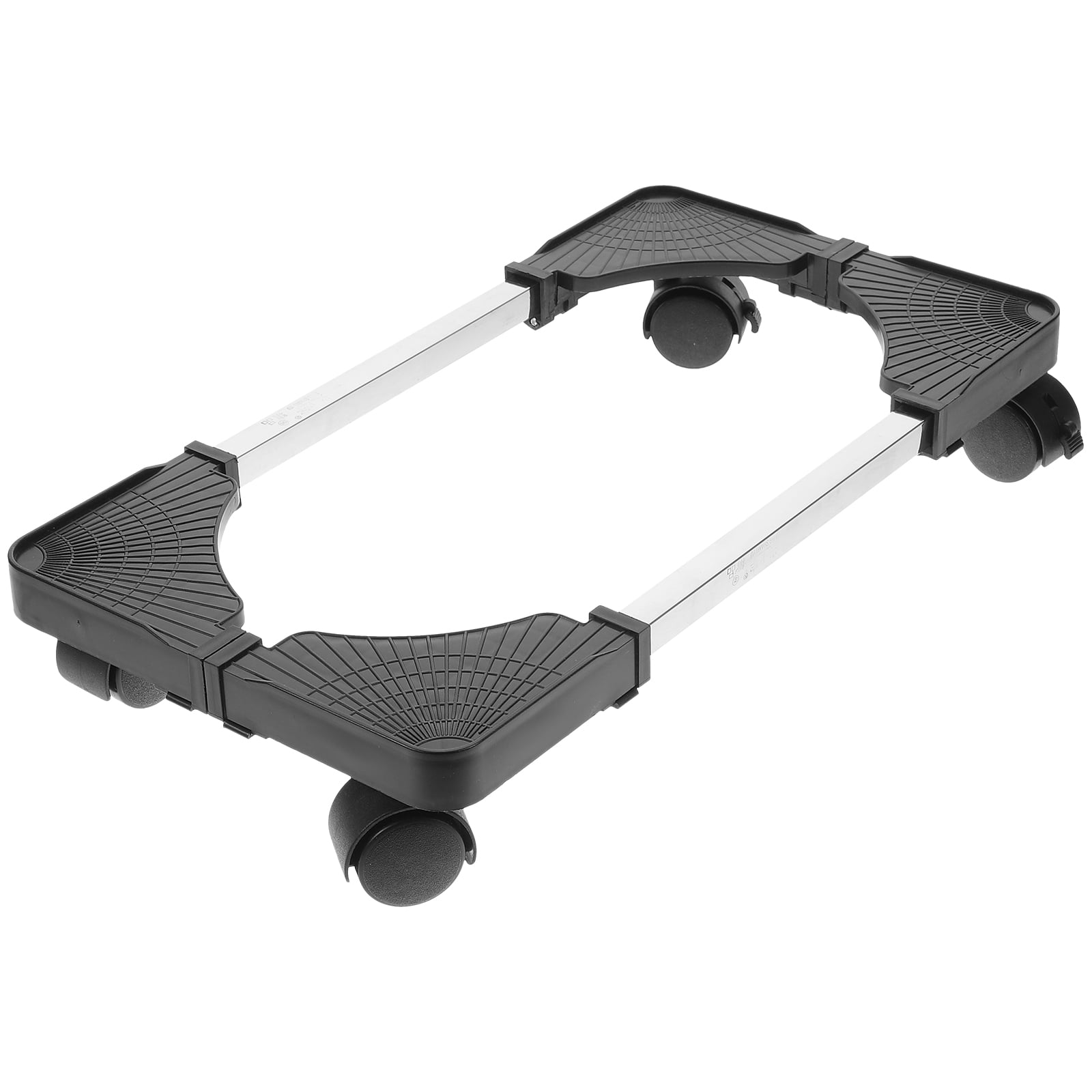 Monyance pc tower stand Laptop Mount Tower Stand Rolling Cart with ...