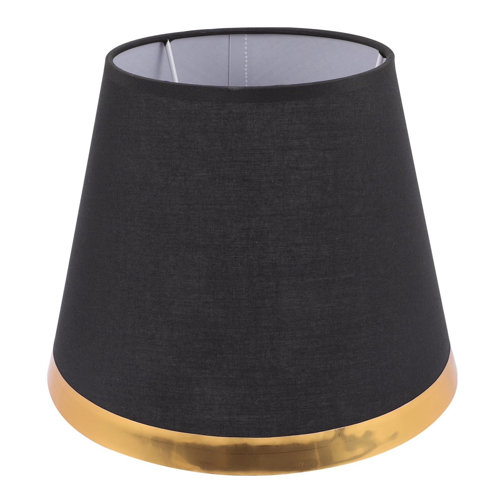 Monyance pendant light shade Small Lamp Shade with Gold Table Lamp for ...