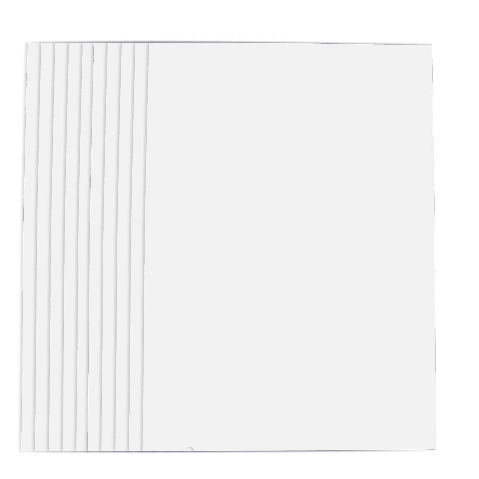 Monyance photographic paper 10 Sheets of Picture Printing Paper Glossy ...