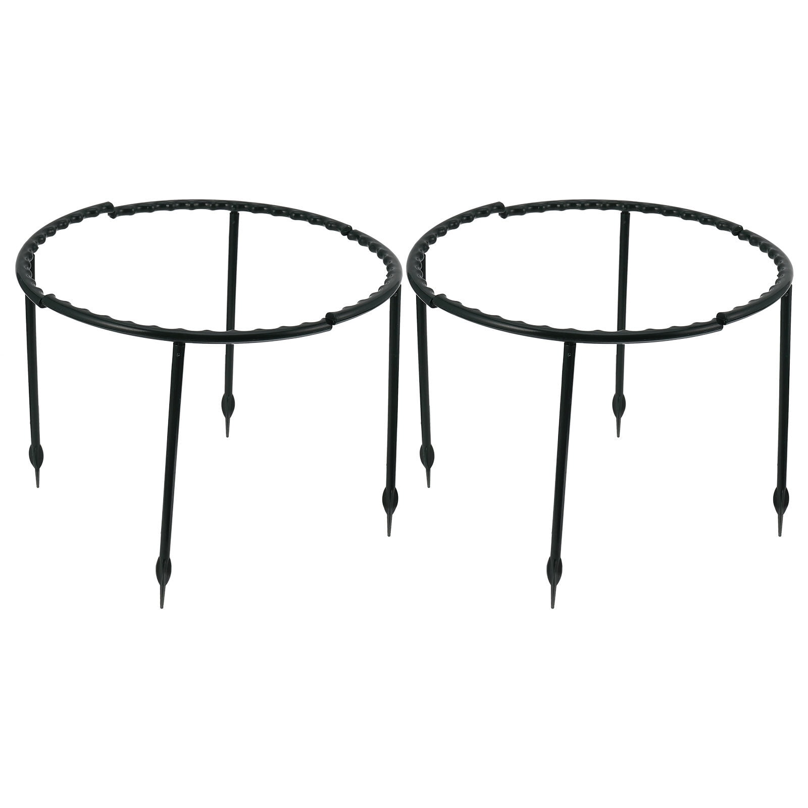 Monyance planter flower protector 2 Sets Plant Tree Guard Protector ...