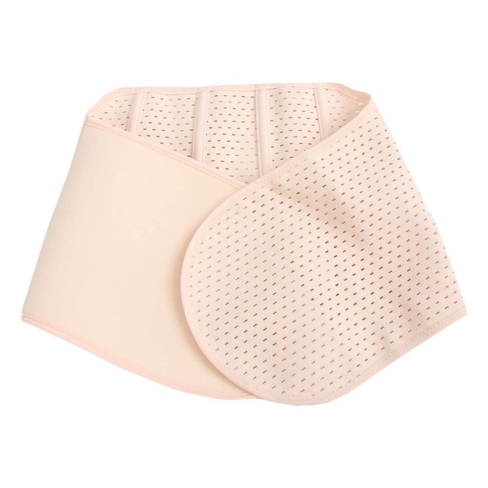 Monyance postpartum support Postpartum Girdle Belly Wrap Belt Support ...
