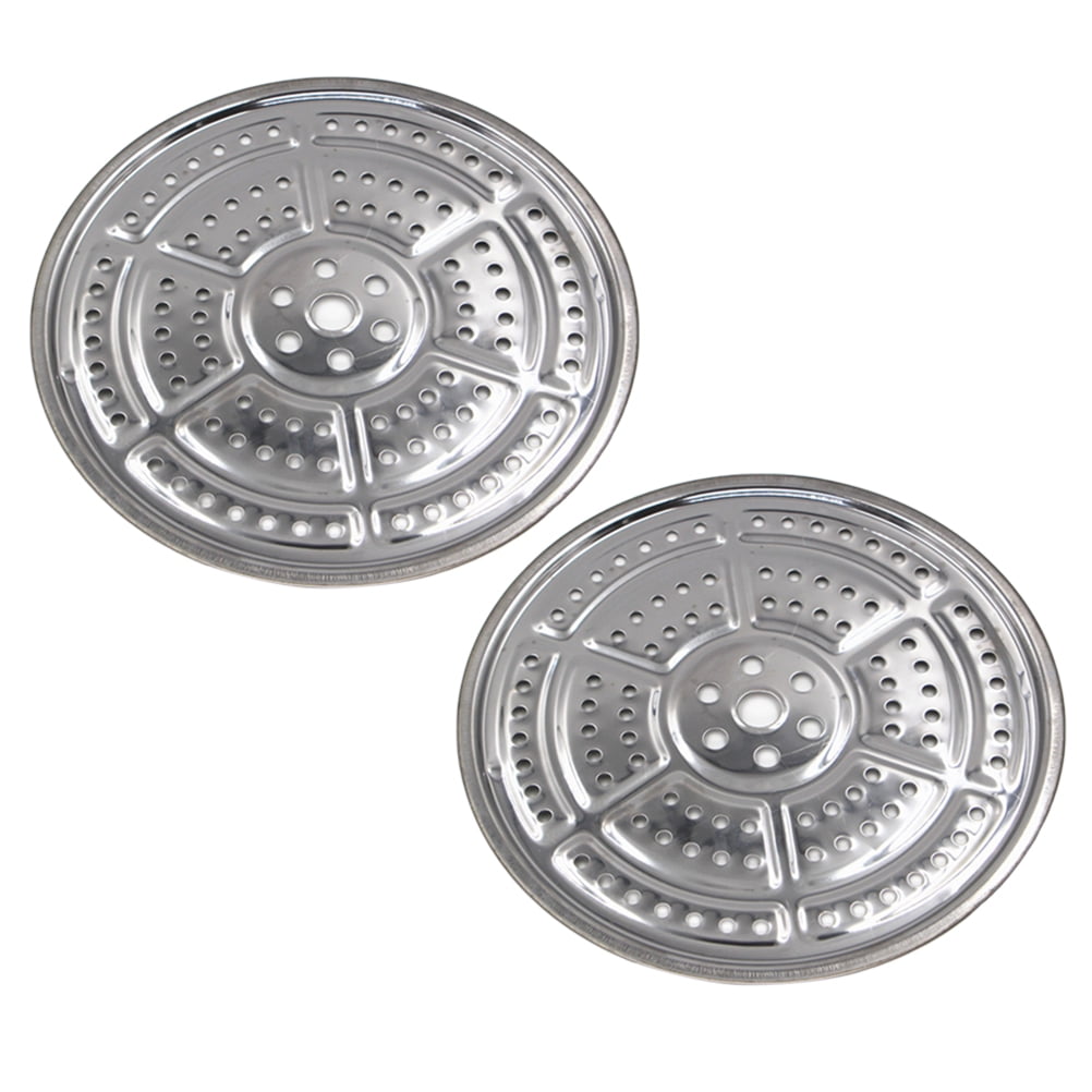 Monyance pressure cooker rack Stainless Steel Cooker Canner Rack Pot ...