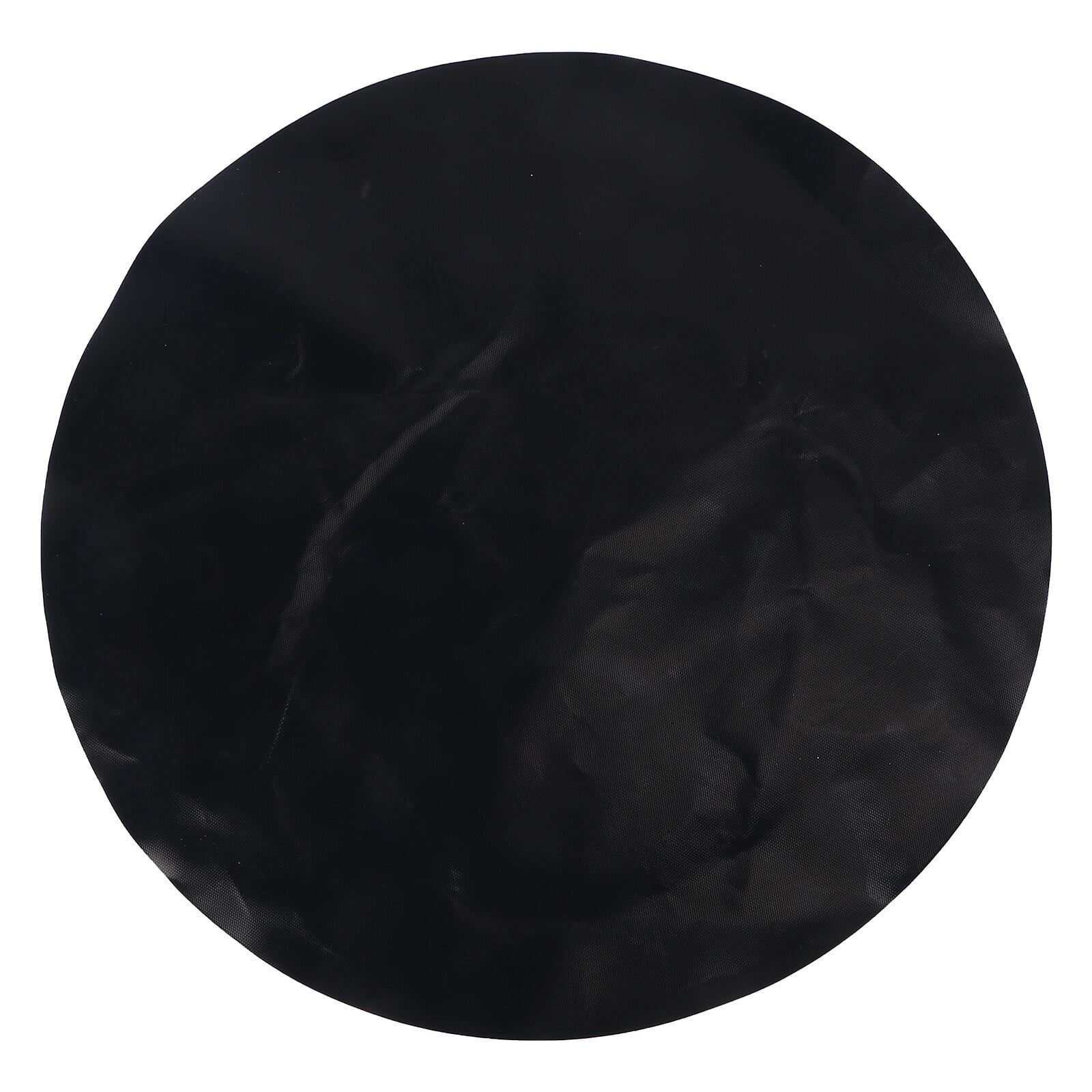 Monyance reusable grill mat Round Grill Mats Non Grilling Mats PTFE ...