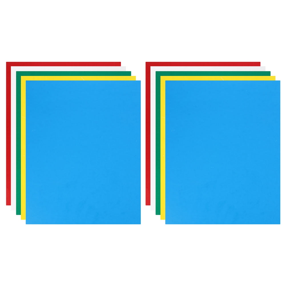 Monyance school tracing paper 10 Sheets of Daily Use Embroidery Papers ...