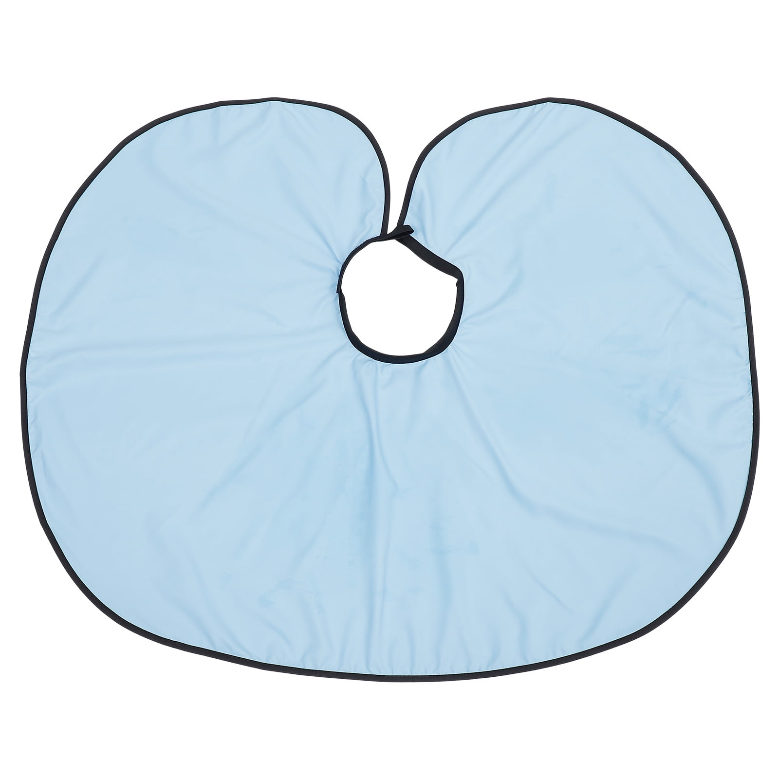 Monyance short makeup cape Hair Cape Capes Cutting Makeup Waterproof ...