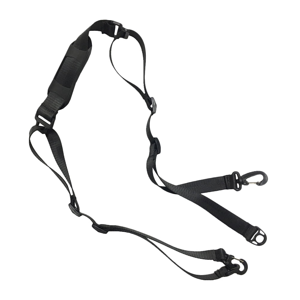 Monyance shoulder strap Strap Carrying Belt Shoulder Bike Scooter ...