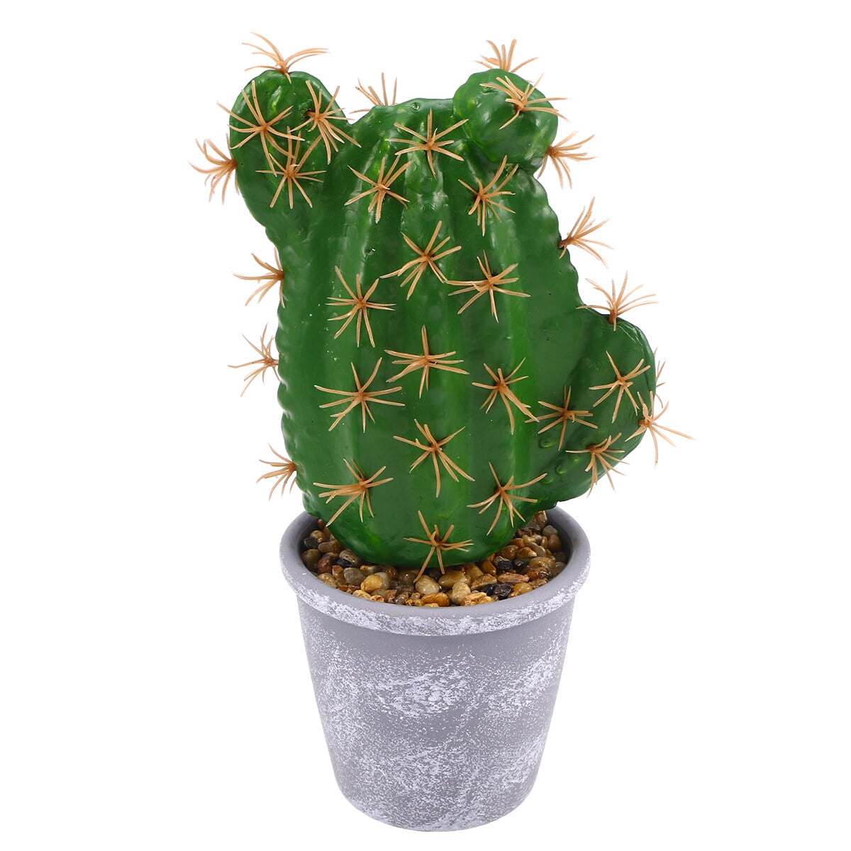 Monyance simulation plant pot Simulation Tropical Plants Creative ...