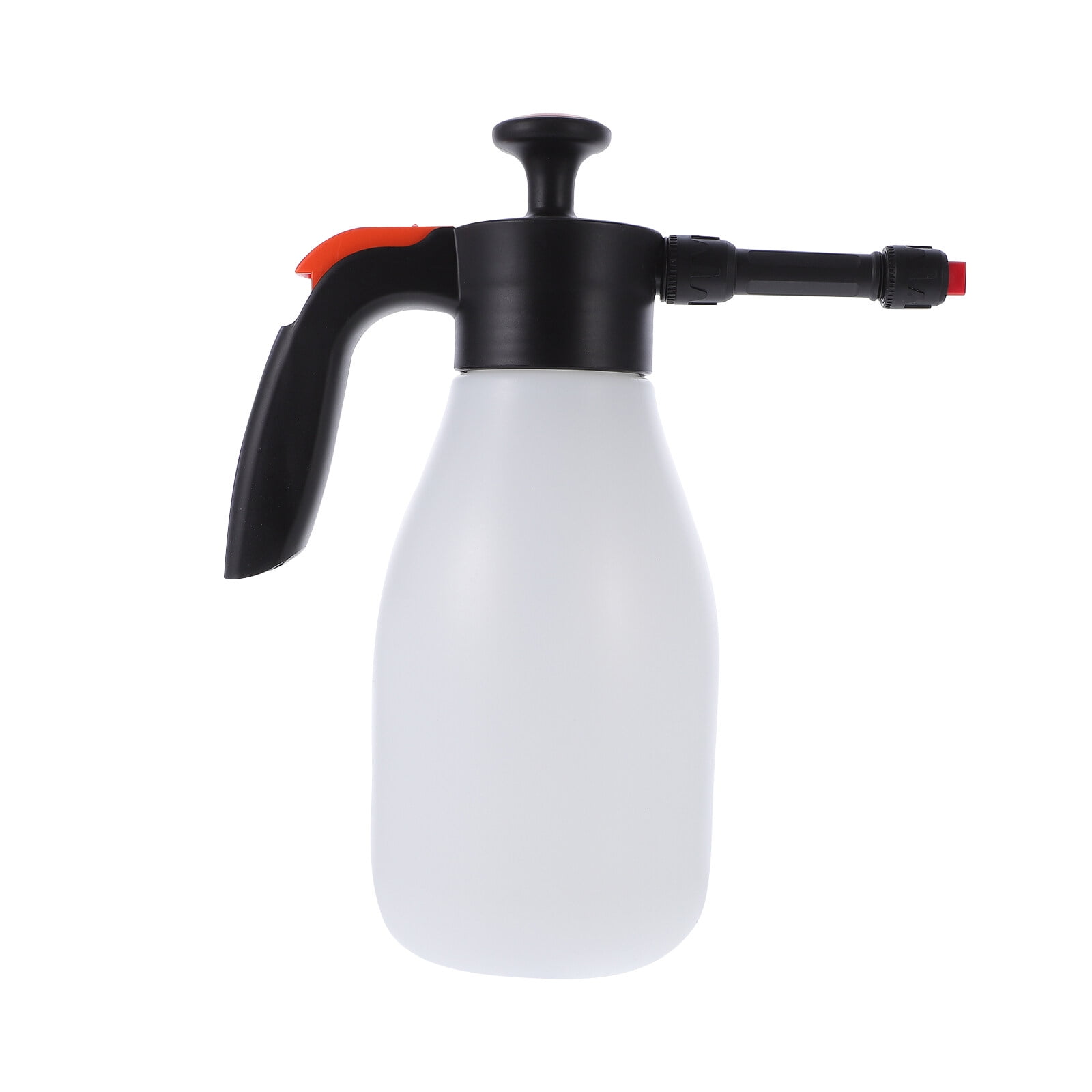Monyance spray bottle 5L Foam Pump Sprayer for Garden Car Home Cleaning ...