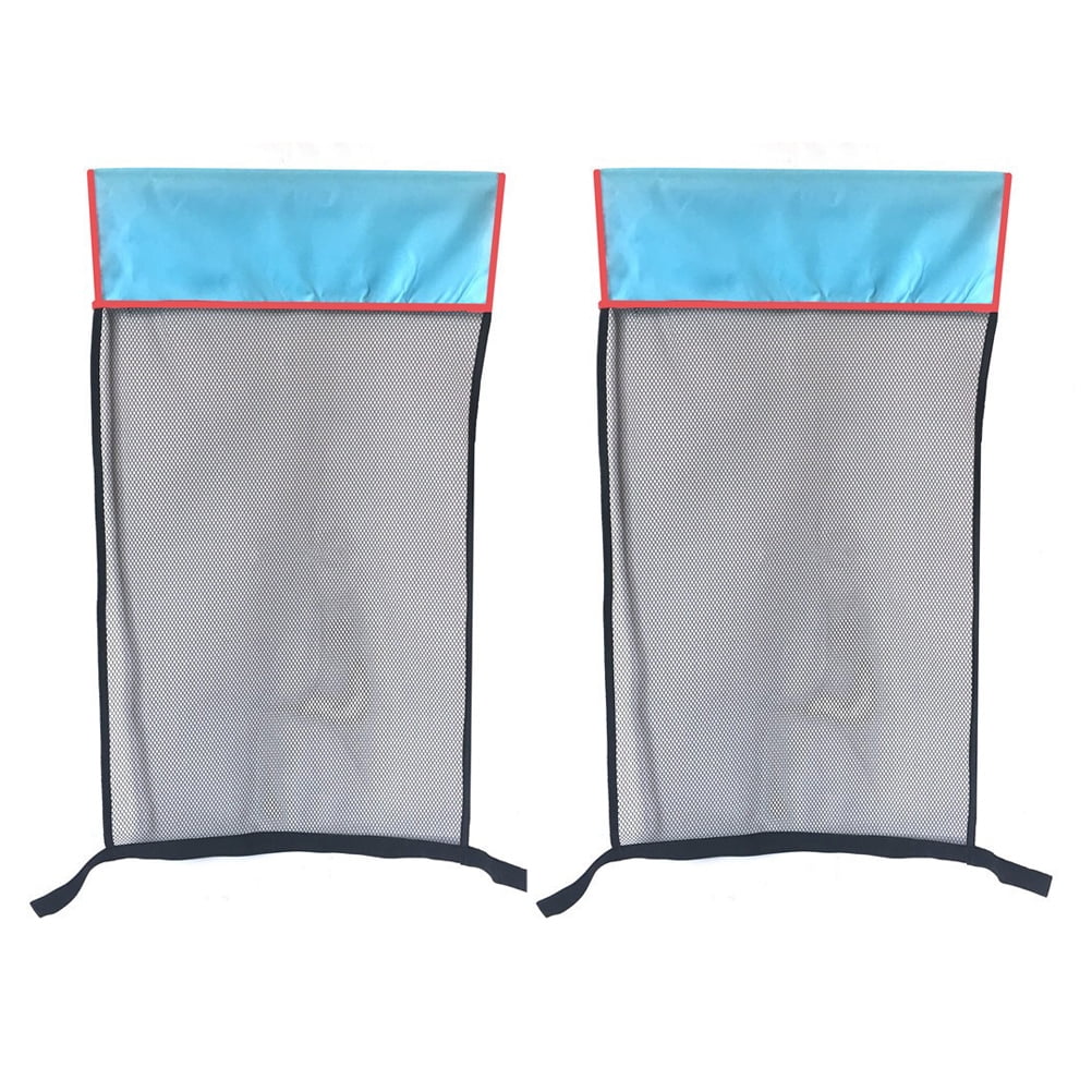 Monyance swimming floating chair net 2 Pool Floats Mesh Chair Net for ...