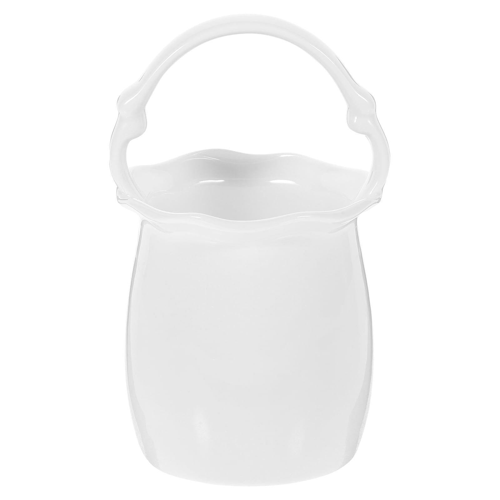 Monyance utensil canister Ceramic Chopstick Holder Cutlery Organizer ...