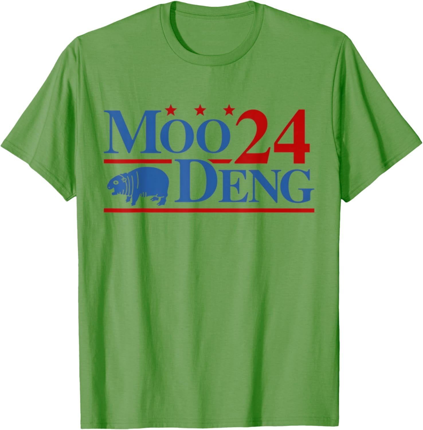 Moo Deng 2024 Moo Deng Moo Deng Cute Baby Hippo T-Shirt - Walmart.com Moo Deng 2024 Moo Deng Moo Deng Cute Baby Hippo T-Shirt - Walmart.com
