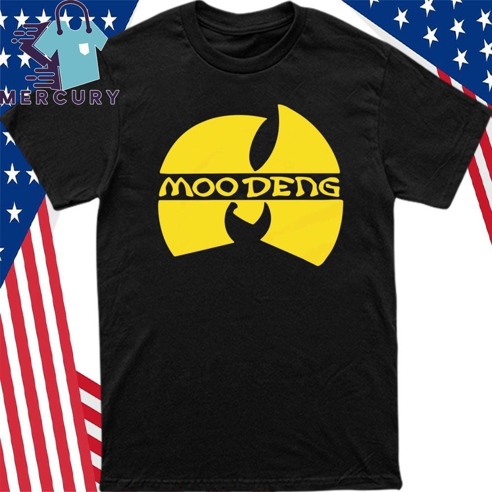 Moo Deng Clan Shirt - Walmart.com