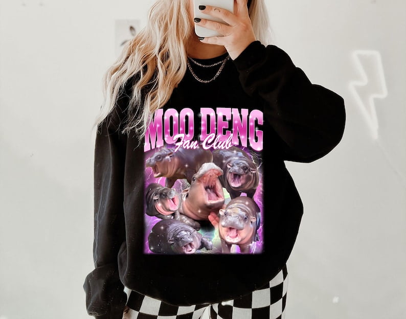 Moo Deng Png, Cute Baby Hippo Moo Deng Bouncy Pig in Thai Hippopotamus ... Moo Deng Png, Cute Baby Hippo Moo Deng Bouncy Pig in Thai Hippopotamus ...