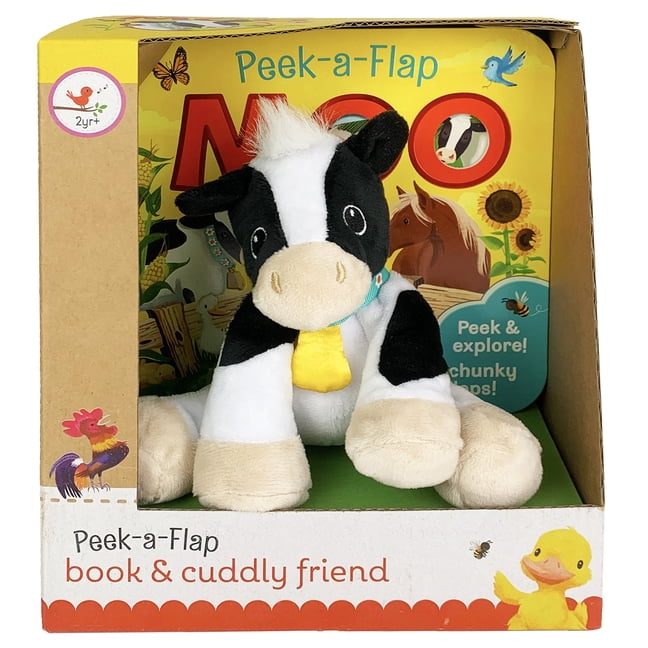 Moo Gift Set - Walmart.com