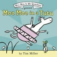 Moo Moo and Mr. Quackers Book Moo Moo in a Tutu, (Hardcover) - Walmart.com
