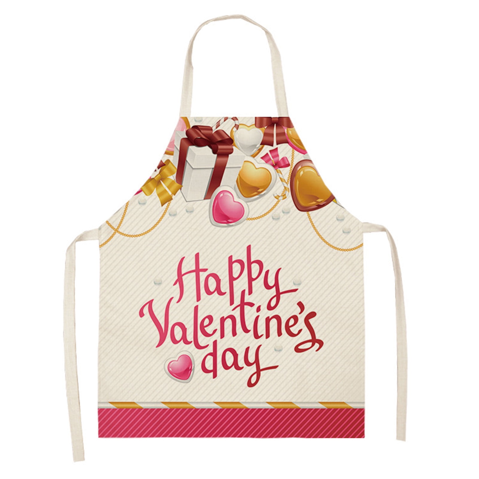 Moocorvic 1pc Parent adult the Family Kitchen Valentine's Day Print ...