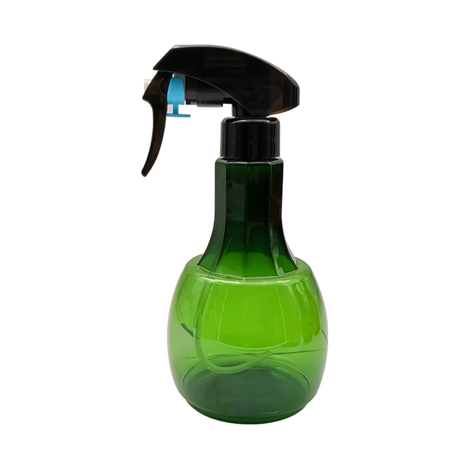 Moocorvic 400ml Refillable Fine Mist Hair Spray Bottle Empty Atomizer ...