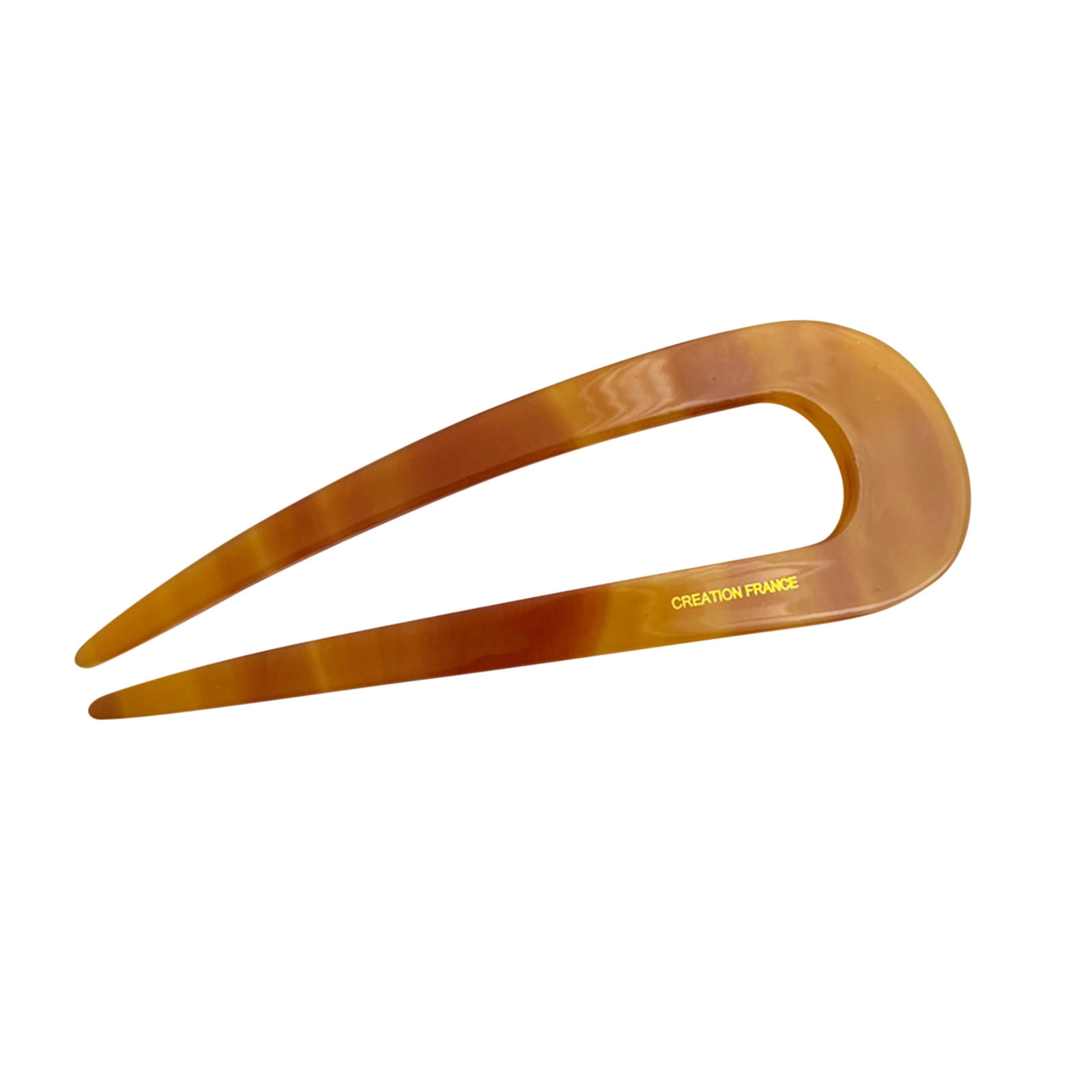 Moocorvic 5Pcs U-shaped Hairpin Accessories for Women With A High-end ...