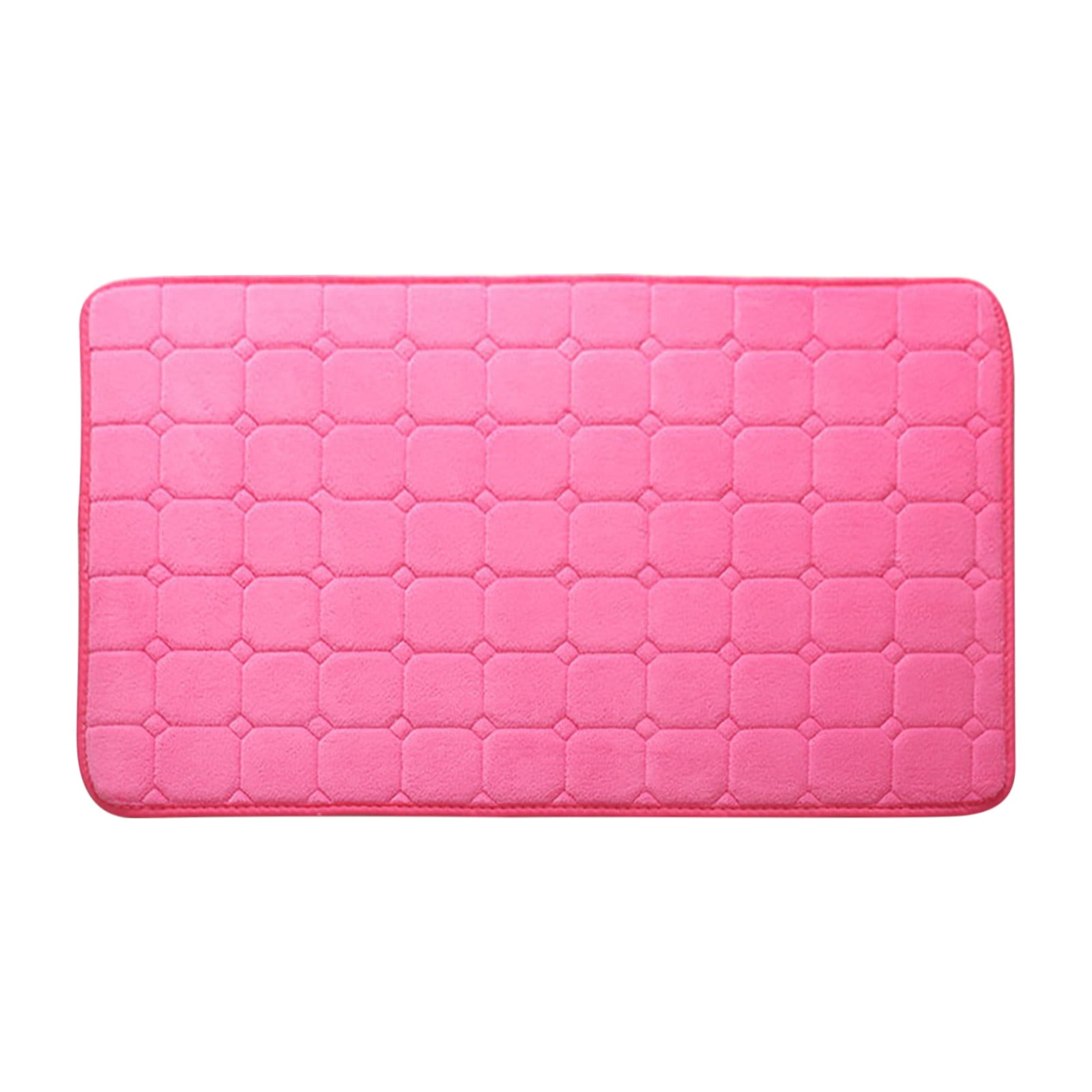 Moocorvic Bathroom Mat , Bath Mat Small Bathroom Rugs for Bedroom ...